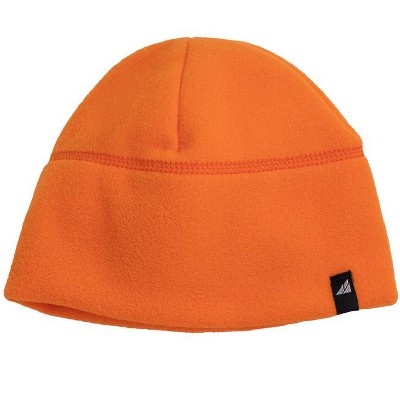 Arctic Gear Toddler Fleece Cap Hunter Orange Winter Hat : Target