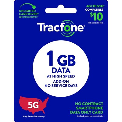 Tracfone $99.99 400 Minutes 1 Year Prepaid Card (email Delivery) : Target