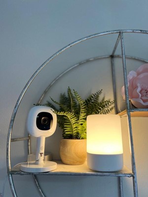 Nanit Traveling Light Digital Monitor Bundle - Blue : Target