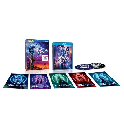 The Last Voyage Of The Demeter (blu-ray) : Target