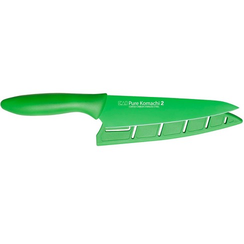 Kai Pure Komachi 2 6 Inch Utility Knife With Sheath : Target