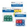 Learning Resources Phonics Cubes Class Set, Set Of 18, Ages 3+ : Target