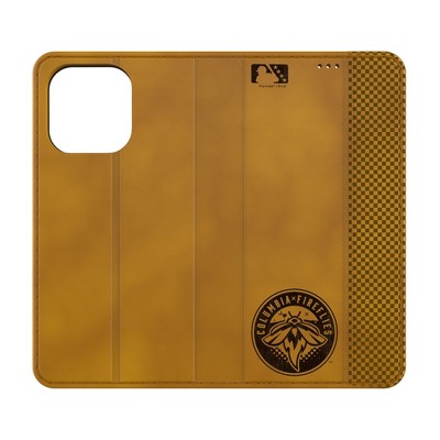 Keyscaper Columbia Fireflies Burn Folio Cell Phone Case For Iphone 15 ...