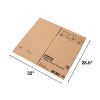 Scotch Mailing/moving/storage Box - 16" X 16" X 12" : Target