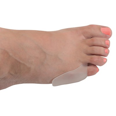 Copper Joe Big Toe Bunion Corrector Sleeves Ultimate Copper Infused ...