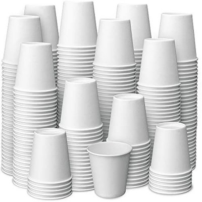 Disposable Cold Cups - 20ct - Everspring™ : Target