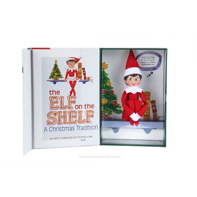 Elf on the Shelf : Target