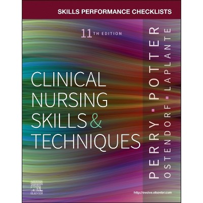 Basic Skills Checklists - By Marlene Breitenbach (spiral Bound) : Target
