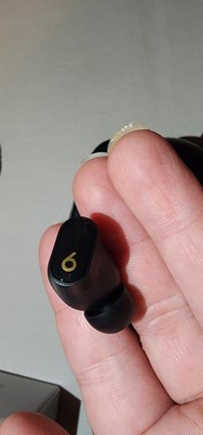 Beats Studio Buds + True Wireless Bluetooth Noise Cancelling Earbuds ...
