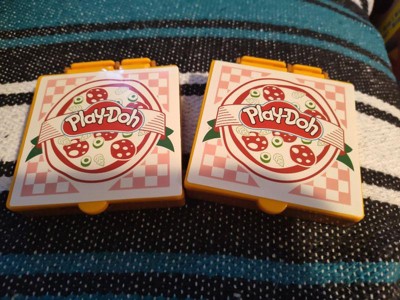 Play-doh Pizza Delivery Scooter Playset : Target