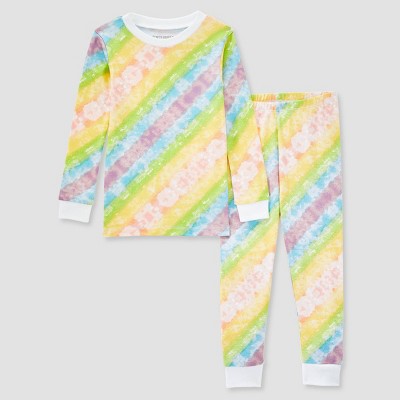Toddler Girls' Pajamas & Robes : Target