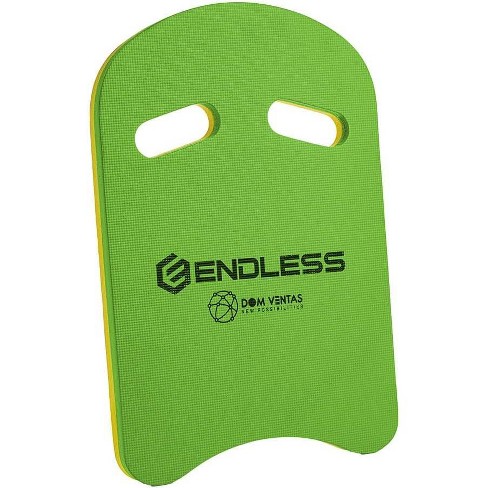 Endless El1011 Swimming Kickboard With Comfortable Design - Beginners ...