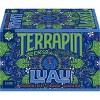 Terrapin Luau Krunkles Ipa Beer - 6pk/12 Fl Oz Cans : Target