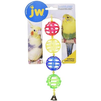 Jw Insight Hol-ee Roller For Parrots : Target