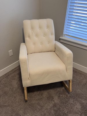 Storkcraft Northern Lights Nursery Rocker : Target