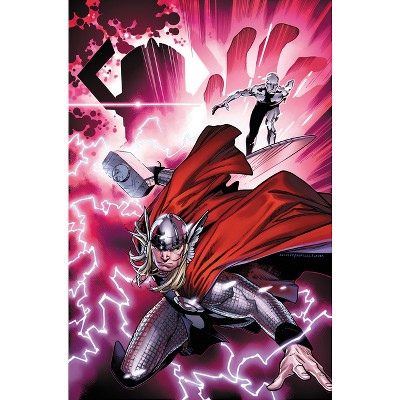 Thor Modern Era Epic Collection: The World Eaters - By Matt Fraction ...