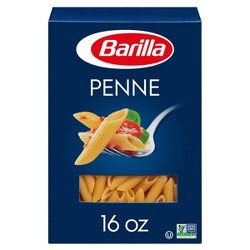 Barilla Proteinplus Multigrain Penne Pasta - 14.5oz : Target