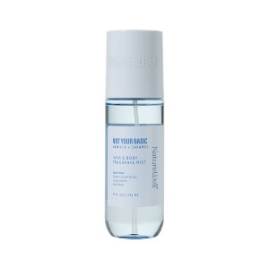 NatureWell Fragrance Mist - Vanilla & Caramel - 8 fl oz : Target