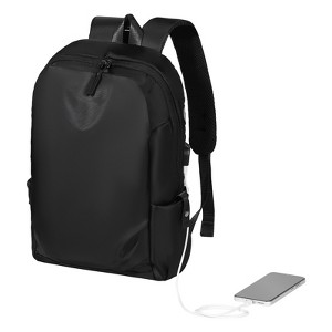 VEVOR Lightweight Backpack, 6L Travel Hiking Backpack,Water-Resistant ...