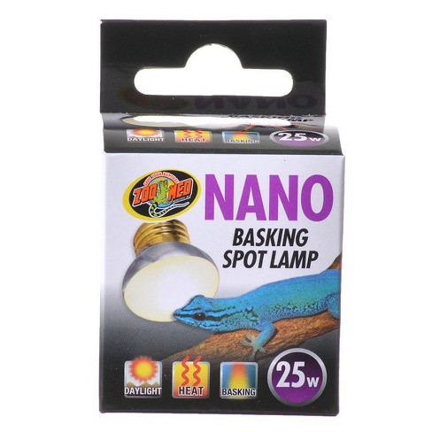 Zoo Med Nano Basking Spot Lamp : Target