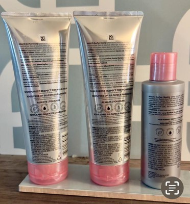 L'oreal Paris Everpure Sulfate Free Hair Gloss Glossing Lamination Mask ...