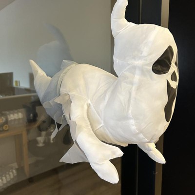 Fun World Boo Breakers Friendly Ghost Halloween Decoration - 20 In ...