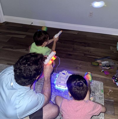 Projex Image Projecting Arcade Game : Target