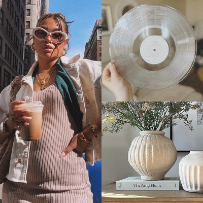 The Top Ten | Most-Shared Edition : Target Finds