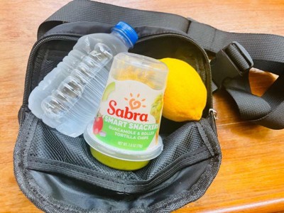 Sabra Guacamole Snacker With Rolled Tortilla Chips - 2.8oz : Target