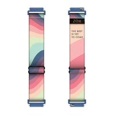 The Best Is Yet To Come ZOX Watch Band Large : Target
