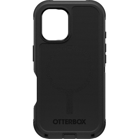 Otterbox Apple Iphone 16 Defender Pro Series Case With Magsafe - Black ...