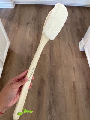 Ecotools Loofah Bath Brush : Target