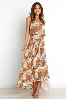 Petal And Pup Zariah Set - Brown 0 : Target