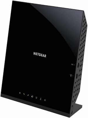 Netgear C6250-100nar Ac1600 (16x4) Wifi Cable Router Combo - Certified ...