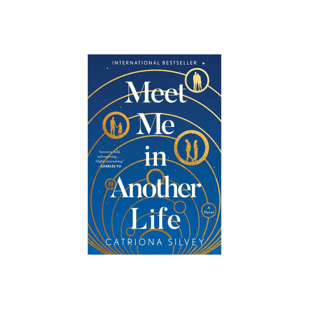 ISBN 9780063020214 - Meet Me in Another Life- A Novel by Catriona ...