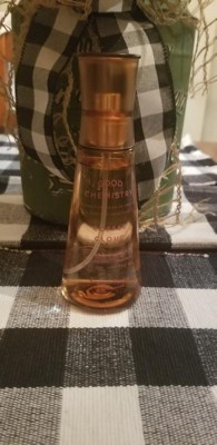 Good Chemistry® Body Mist Fragrance Spray - Coffee Cloud - 5.07 Fl Oz ...