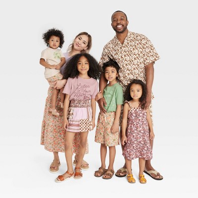 Universal Thread : Target