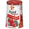 Yoplait Original Mixed Berry Yogurt - 6oz : Target