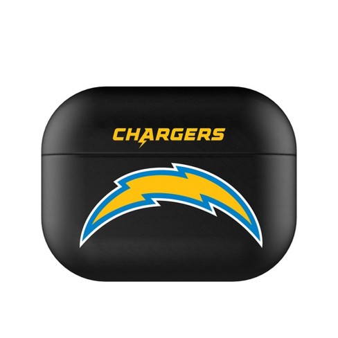 Keyscaper Los Angeles Chargers Insignia Airpod Case Cover For Airpods ...