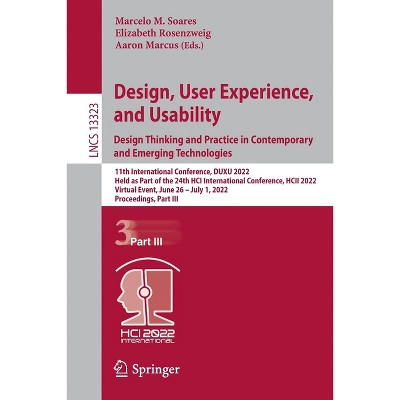 The User Experience Team Of One - By Leah Buley (paperback) : Target