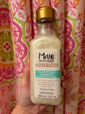 Maui Moisture Clarifying Shampoo - 13oz : Target