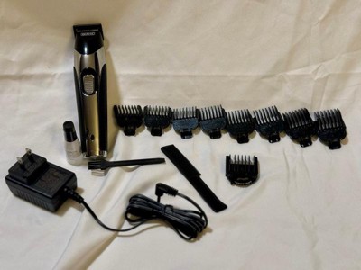 Wahl Beard Hair Trimmer : Target