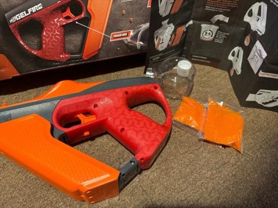 Nerf Gelfire Hero Blaster : Target