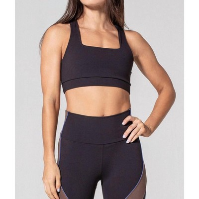 Women's Fair & Square Bra - 925 Fit : Target