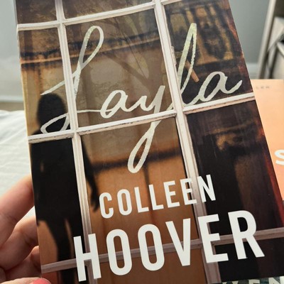 Layla - By Colleen Hoover (paperback) : Target