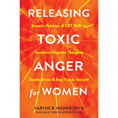 Beyond Anger: A Guide For Men - 2nd Edition By Thomas J Harbin ...