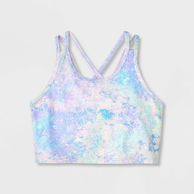 Girls’ Sports Bras : Target