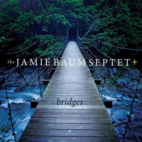 Jamie Baum - Bridges (cd) : Target