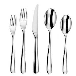 Amefa Opus 20pc Flatware Set : Target