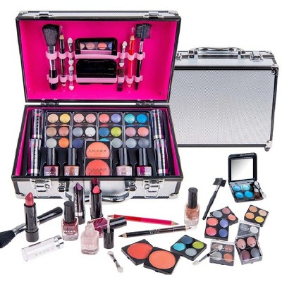 Shany Glamour Girl All In One Teen Makeup Kit : Target